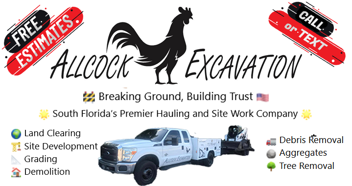 Time To Pay - Allcock Excavation